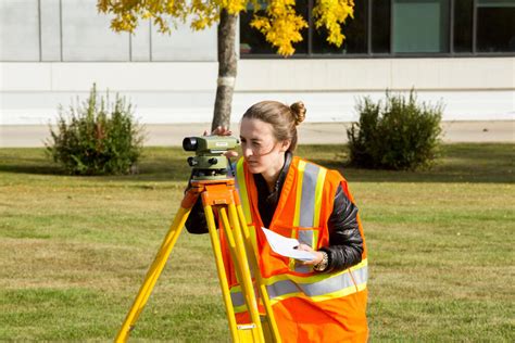 Geomatics Technology Rrc Polytech Program Explorer