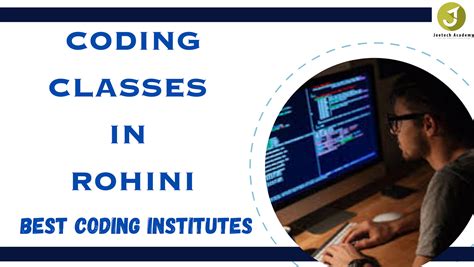 Top Coding Classes In Rohini Delhi Best Coding Classes In Delhi Medium
