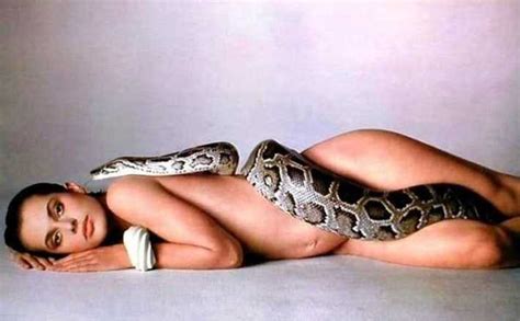 Private Sex Imagers Of Naked Nastassja Kinski Sex Scenes Candid Photos