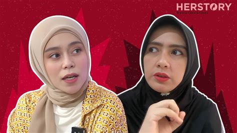Usai Hina Lesti Kejora Icha Atazen Beberkan Kondisi Terkini Novi Atazen Ya Namanya Juga Proses