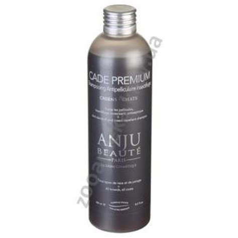 Шампунь для собак Anju Beauty Cade Premium