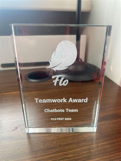 Flofest Flo Teamwork Extradayoff Saren Inden