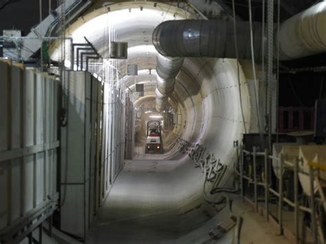 Le projet Cigéo d enfouissement de déchets nucléaires Sciences et Avenir