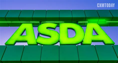Asda Enhances Checkouts Reduces Self Service Reliance Cxm Today