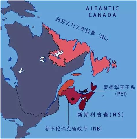 想移民加拿大，不知道大西洋四省移民计划你就out了！ 知乎