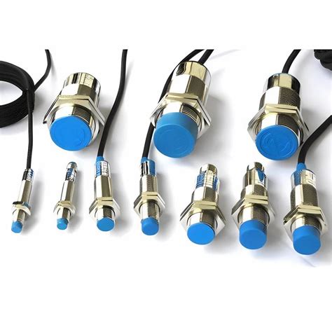 Omron Proximity Sensor At ₹ 300piece Omron Proximity Sensor Pnp In Chennai Id 25589212633