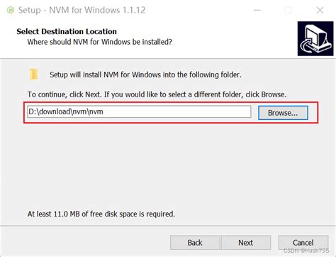 如何降低nodejs版本nvm下载安装与使用降低node版本 Csdn博客