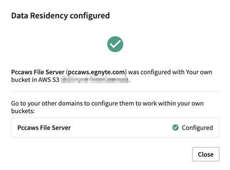 Customize Your Cloud Storage On Egnyte Egnyte