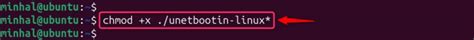 How To Install Unetbootin On Ubuntu 2404 From Official Site