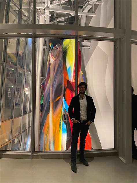 One Year After Graduating Imperial College London And École Des Ponts Paristech I Completed My