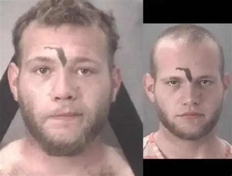 Florida Man Who Called 911 For A Ride Home Strangled His Mom Arrested