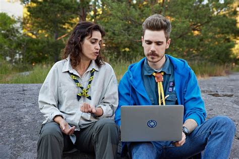Elva Roliga Aktiviteter Att Göra Ute I Vinter Scouterna