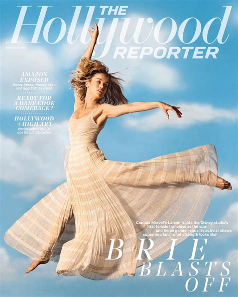 The Hollywood Reporter February 13 2019 Cover The Hollywood Reporter