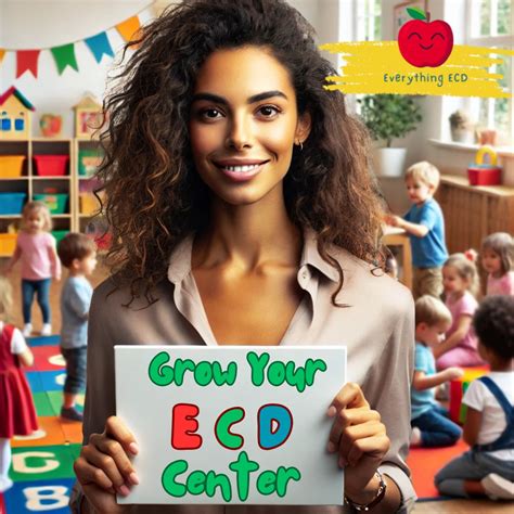 Everything 🚀 Why Growing Your Ecd Center Is Essential For Long Term Success 🚀 Running An