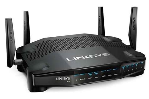 Linksys Wrt Xb Gaming Wifi Router Optimized For Xbox Gadgetsin