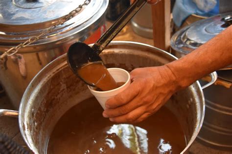 Chilango Feria del Tamal CDMX fechas y actividades en Tláhuac