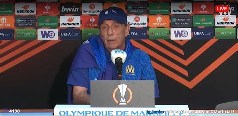 Om Jean Louis Gasset Comme Joe Biden Actu Foot