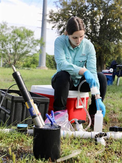 Waterqualitymonth Edwardsaquiferauthority Edwards Aquifer Authority