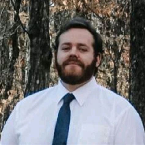 Joshua Haywood Budget Analyst Federal Bureau Of Investigation Fbi