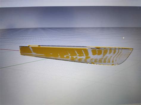 Export Geometry To Iges General Modeling Caeses Forum