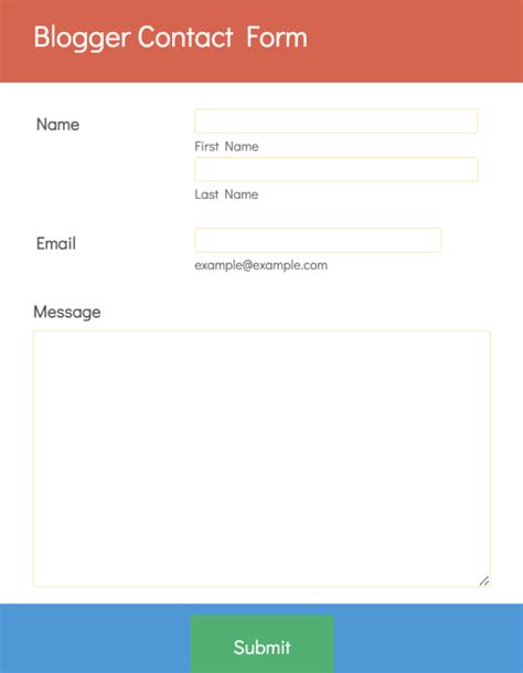 Build Custom Forms For Azure No Coding Needed Jotform