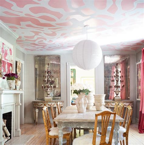 Diy Textured Ceiling Designs Shelly Lighting