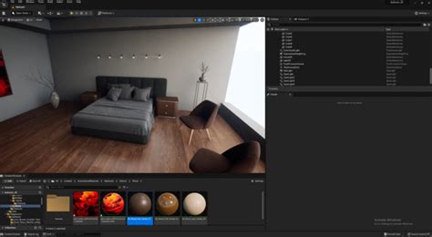 Beyond The Game Unreal Engine Is A 3d Graphics Powerhouse Skillshare