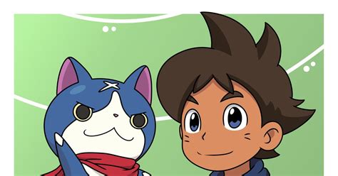 Hovernyan Hovernyan And Nathaniel Cosmicringのイラスト Pixiv