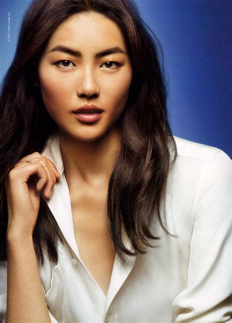 Liu Wen Photo 698 Of 1400 Pics Wallpaper Photo 444907 Theplace2