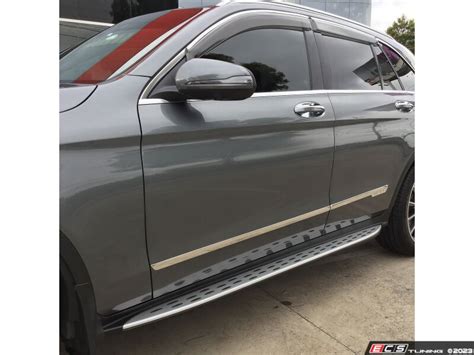 Spec D Tuning SSBOE X25316 LN 2016 2020 Mercedes Benz X253 GLC