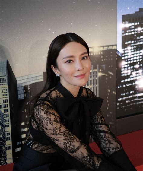 Tvb张曦雯不着急结婚，将陈法拉做人生目标，对男友一见钟情剧集