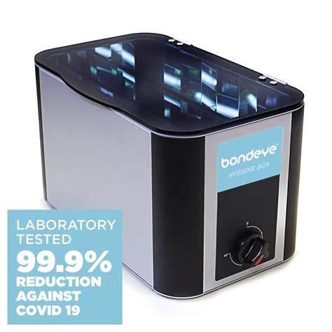 Original Stereo Fly Test Bondeye Optical