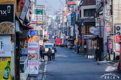 韩国有哪些好玩的地方 去韩国旅游需要什么手续 旅游出行 教程之家