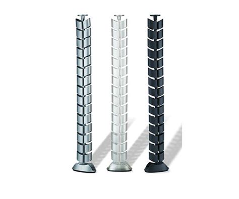 Pvc Cable Riser Woodmet Furniture With Functionalities