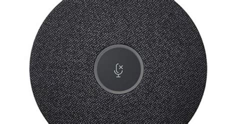 Logitech Mic Pod For Rally System