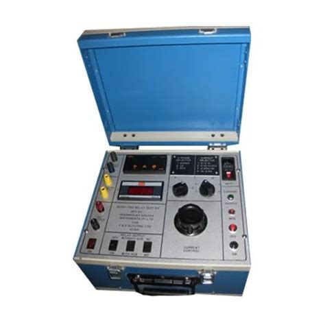 Relay Test Kit At Best Price In India