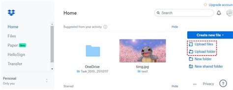 Solved How To Transfer Files From Google Drive To Dropbox