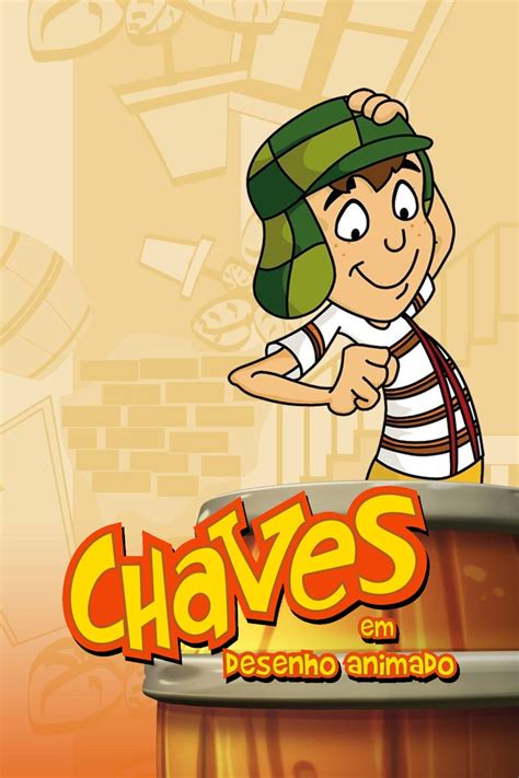 El Chavo Animado Invitaciones