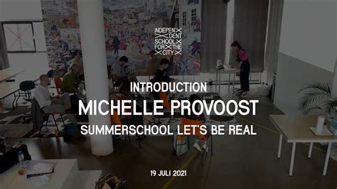 Lets Be Real 2021 Michelle Provoost Affordable Housing In