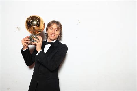 Kisah Luka Modric Dari Pengungsi Perang Sampai Finalis Piala Dunia