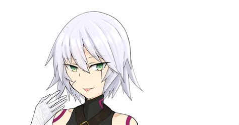 ジャック・ザ・リッパーfate ジャックちゃん 蔡五郎左のイラスト Pixiv