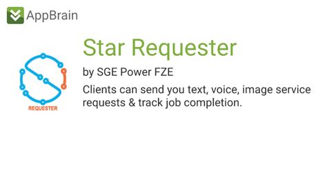 Star Requester For Android Free App Download