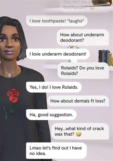 Fun N Games With Jessi Rreplika