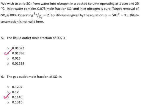 Solved The Answers Shown In The Picture Are Correct So Chegg