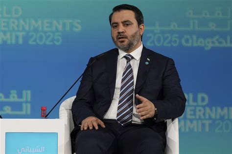 Syrias Interim Foreign Minister Says Russia Iran Ties To Assad Are An