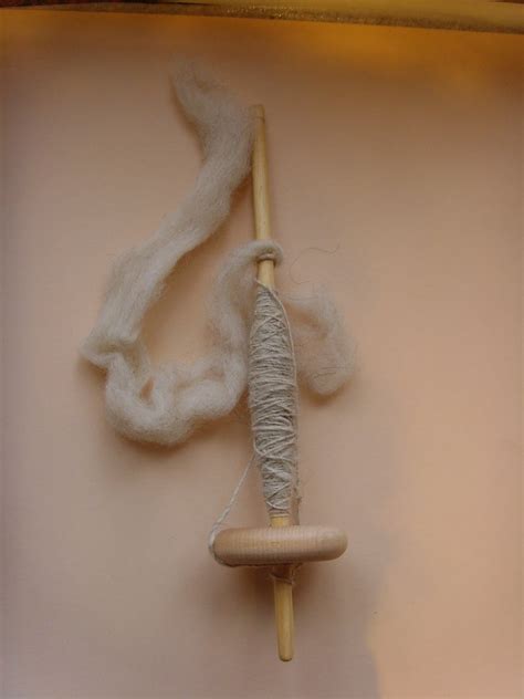 Drop Spindle Kit C10 at Lynda Rahman blog