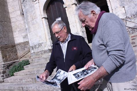 Il Réalise Un Documentaire Sur Le Baptême Des Trois Cloches
