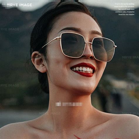 ★★影樓旅拍婚紗攝影道具時尚拍照眼鏡街拍寫真男女同款方墨鏡 蝦皮購物