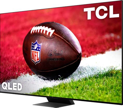 Best Buy Tcl 65 Class Qm8 Q Class Mini Led Qled 4k Hdr Smart Tv With