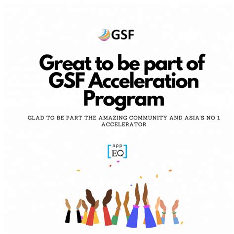 Gsf Startup Startupindia Saas Saasstartup Manoranjan Ingudam